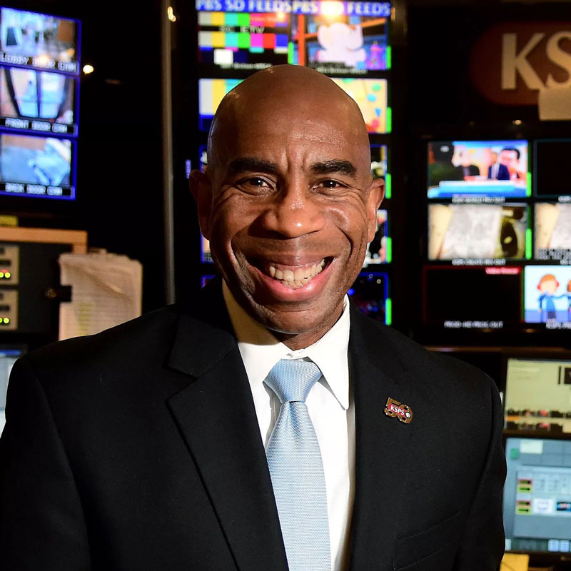 Board of Directors - Greater Public