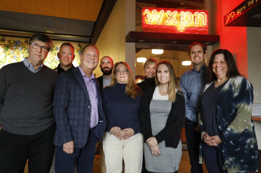 Corporate Support Practices at WXPN Built Success Through Pandemic and ...