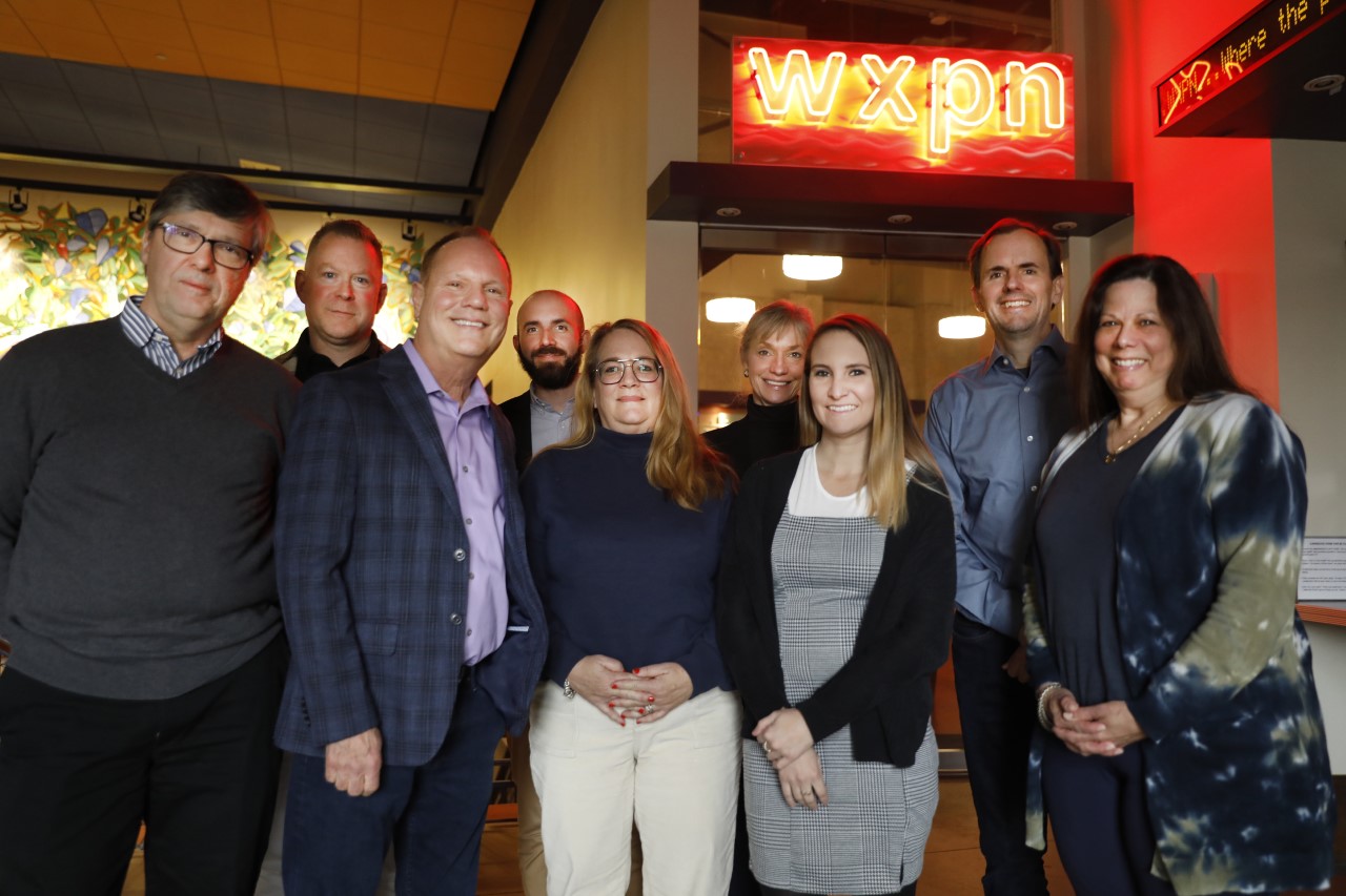 Corporate Support Practices at WXPN Built Success Through Pandemic and ...