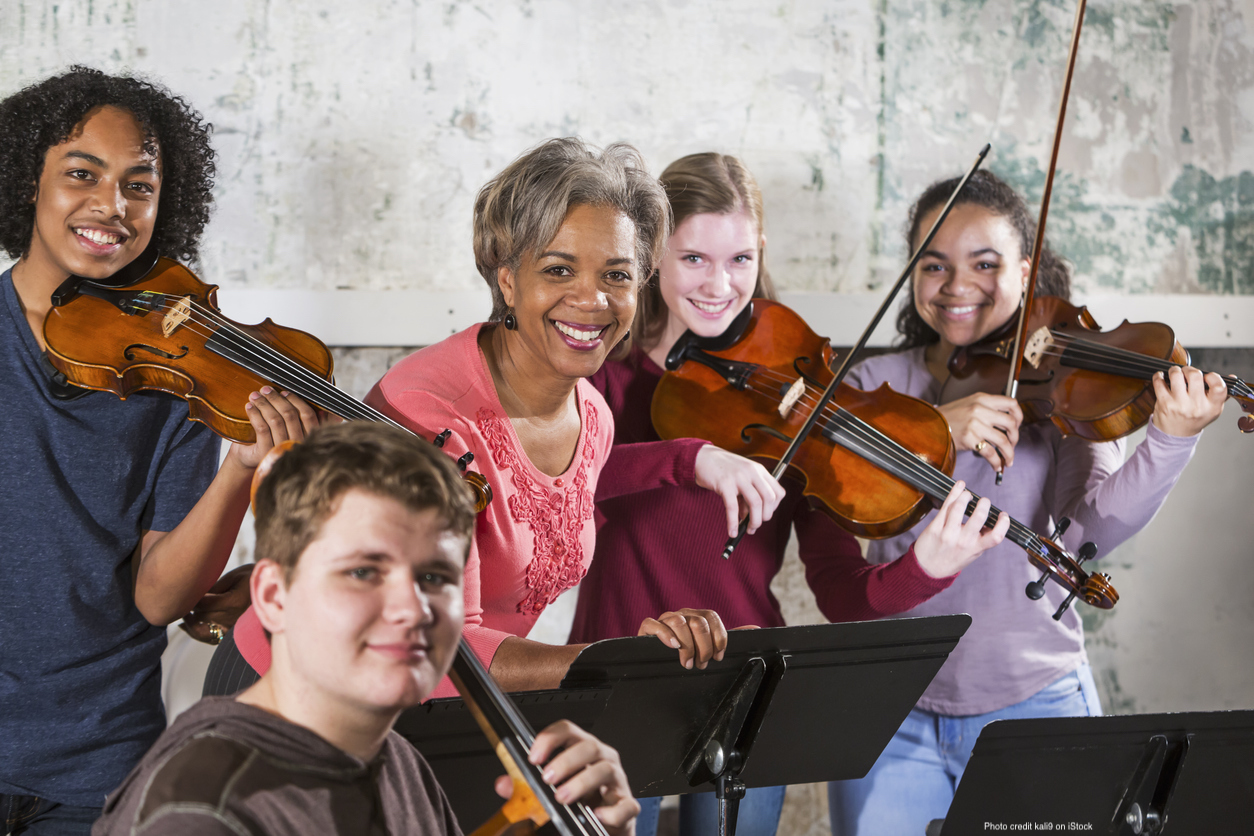 Great Ideas to Generate Corporate Revenue for Classical Music (and ...