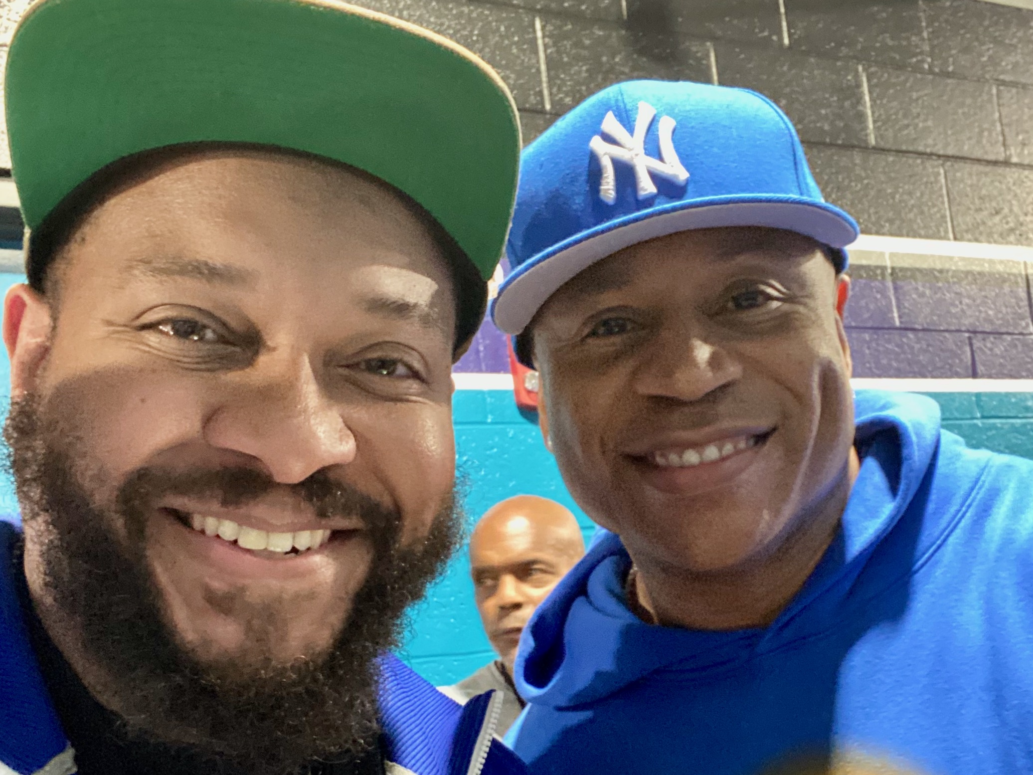 Hip Hop Generation Turns 50, Are We Tuned into Public Media? - Greater ...