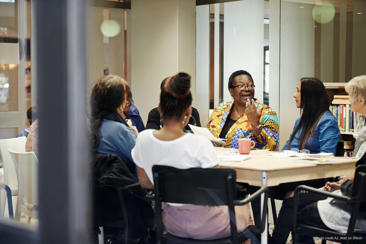 The Importance of Employee Resource Groups and How to Create One at ...