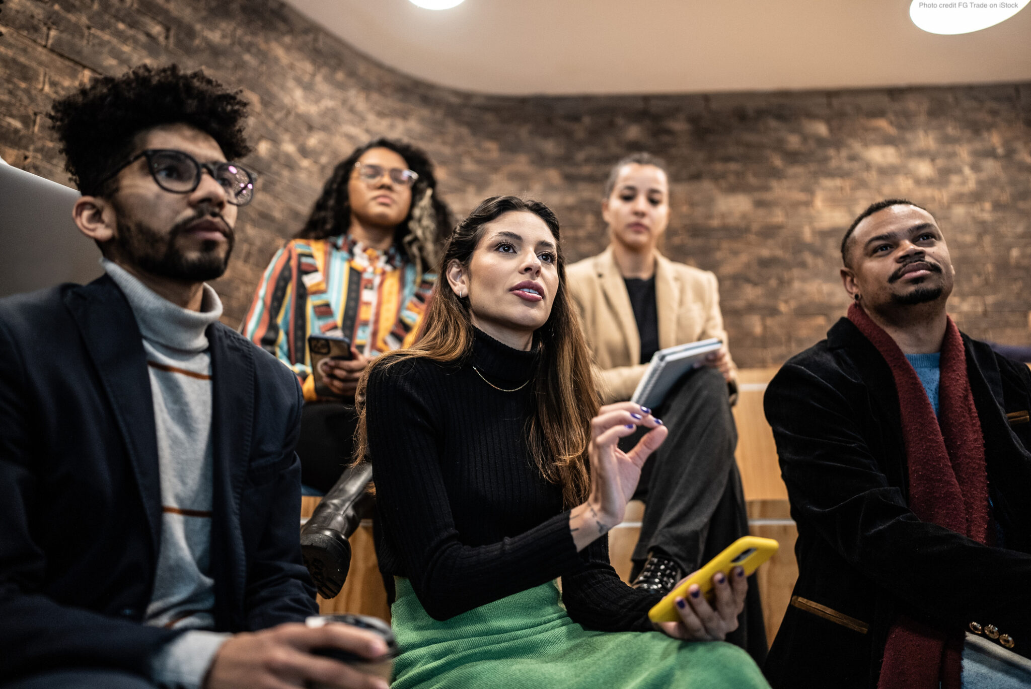 What Audiences Really Want: Key Findings from the RUN Study - Greater ...